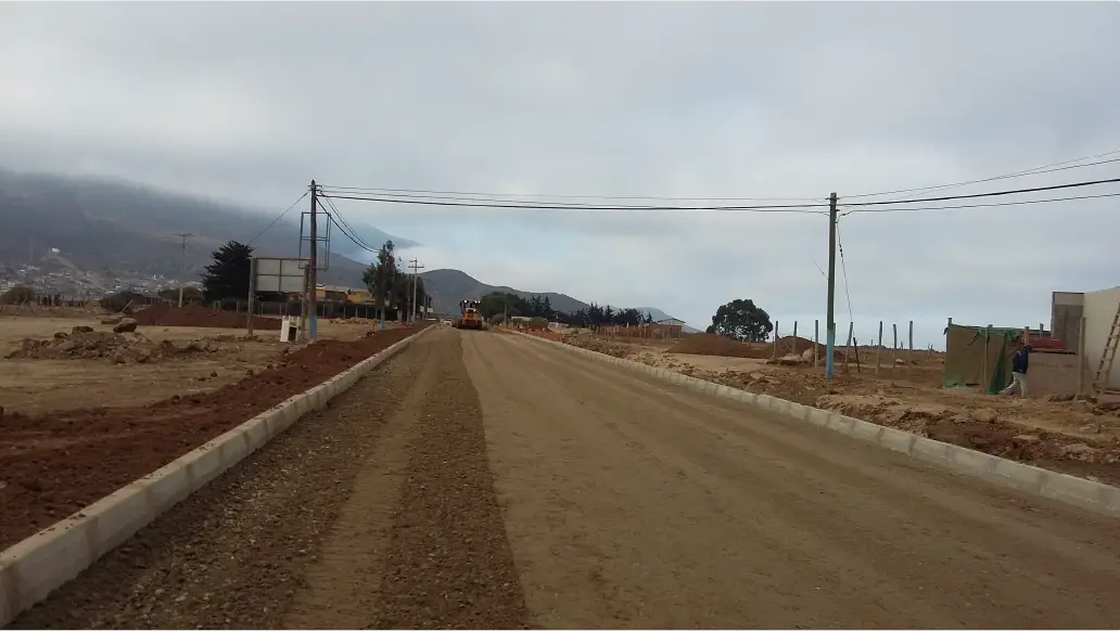 Servicios | Constructora Río Cristal